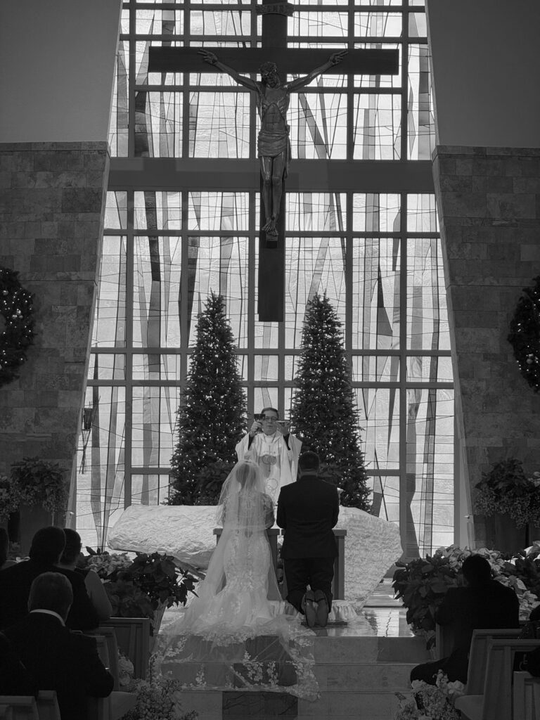 Annie & David’s Dream Wedding at JW Marriott Marco Island • Love Letters Co